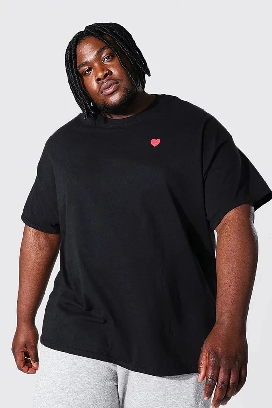 Uys2303 7xl Hot Sale Factory Direct Price Custom Big Men Latest ...