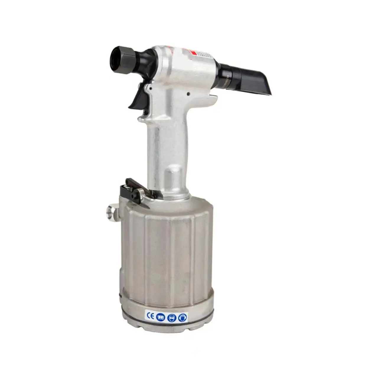 Hydraulic Huck Lockbolts Riveting Gun Tool Pneumatic Rivet Nut Tools