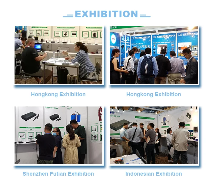 Wgp Router Dc Ups Power Bank 12v Mini Dc Ups For Wifi Router Modem Cctv Camera Home 12v Mini Ups ...