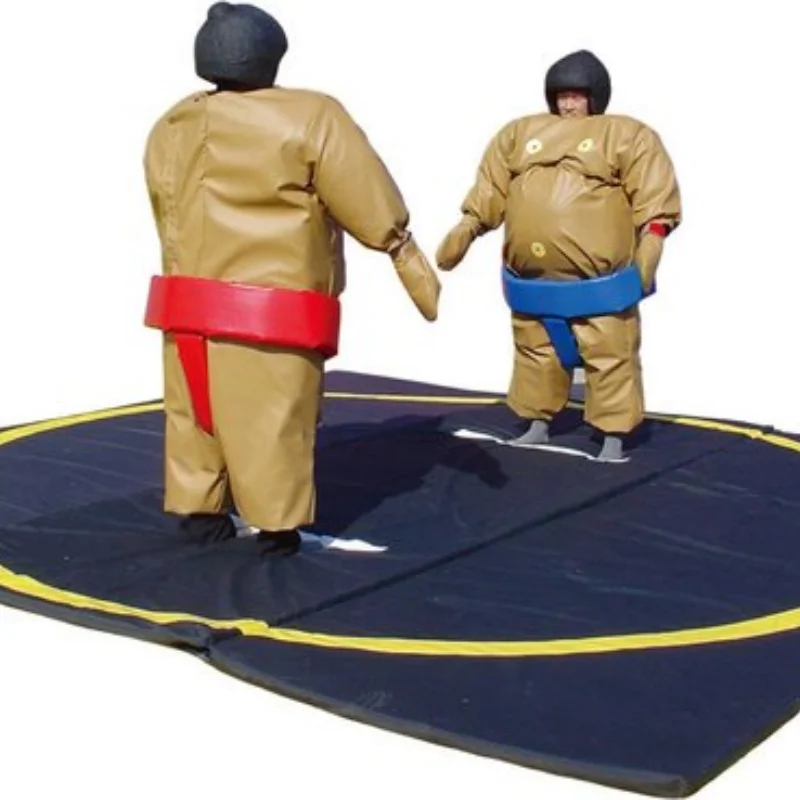 Alibaba.com: Inflatable Sumo Wrestling Costume for Adults and Children ...