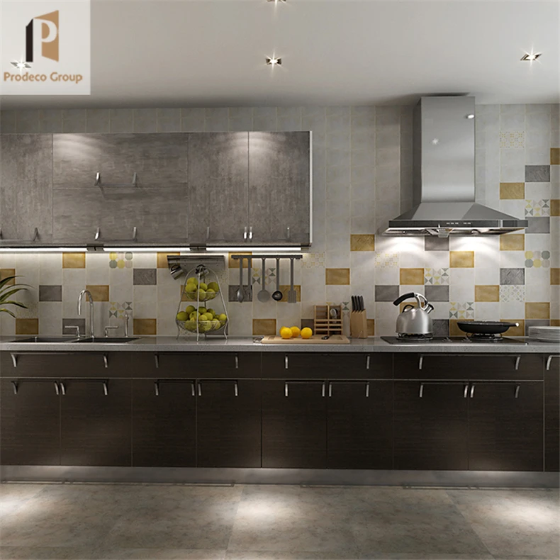 Whole Kitchen Cabinet Set Kitchen Furniture Set Acrylic Kitchen ...