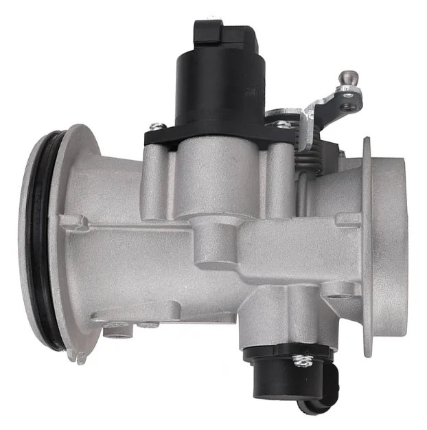 HANOUS Good Quality Throttle Position Sensor Throttle Body for Renault ...