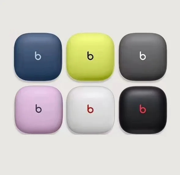 Fit Pro True Wireless Noise Cancelling Earbuds Earphone In-ear Type ...