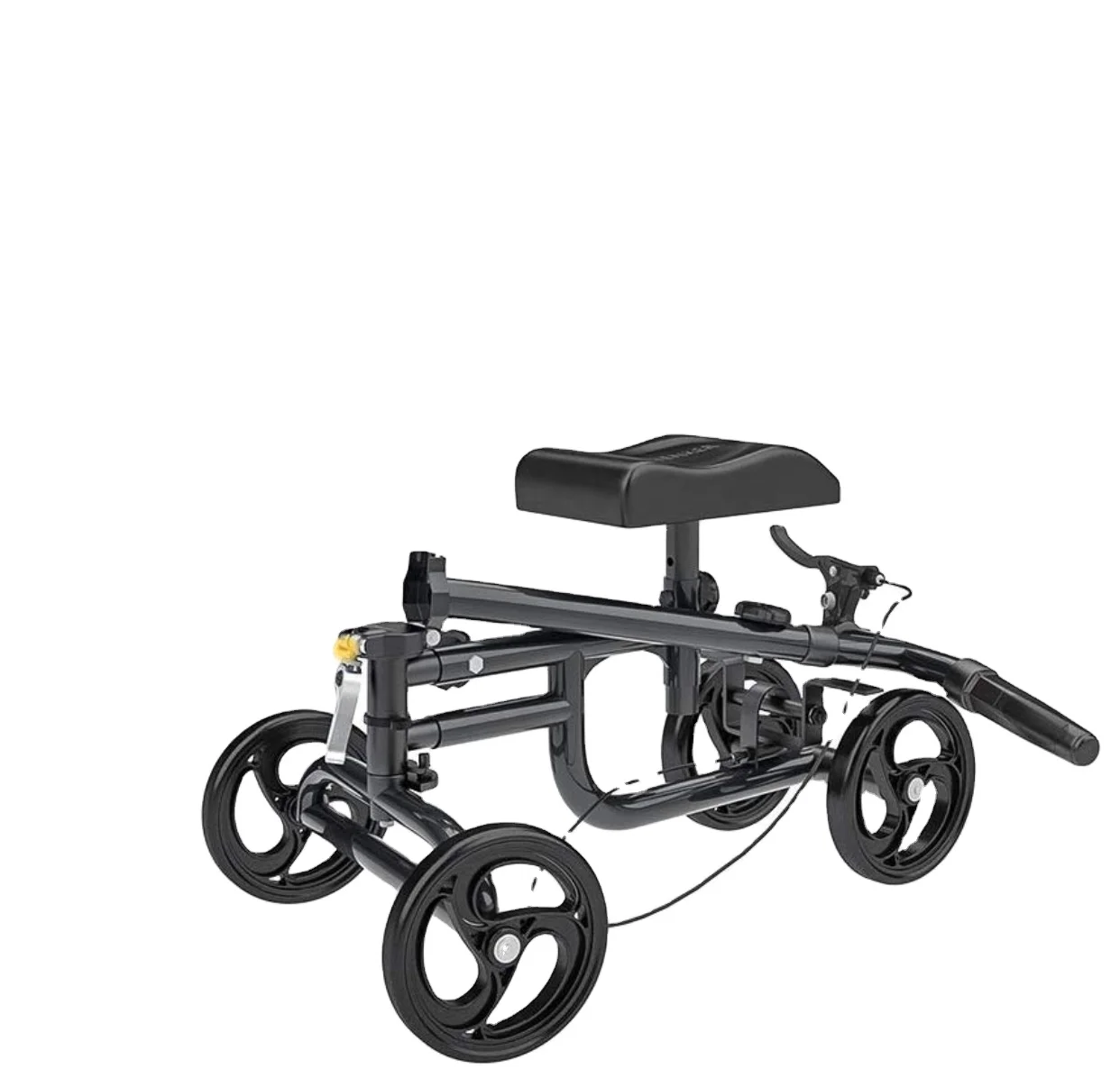 Eminent Rehab Glide Rotator - Elderly Walker Medical Devices
