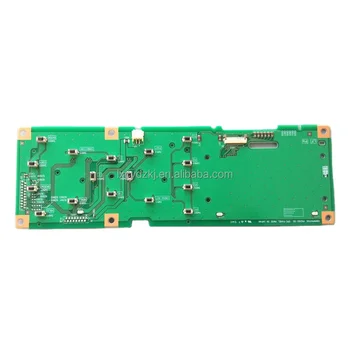 Cutter Plotter Printer Fc8600 Keyboard Circuit Board For Graphtec Fc ...