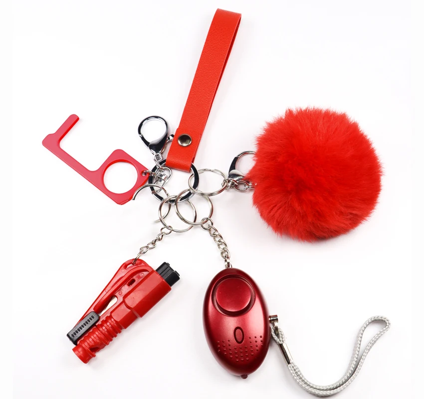 Wholesale Women Personal Protection Self Defense Mini Products Stick ...