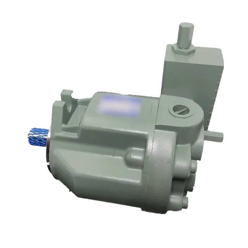 Ar Series Ar16 Ar22 Hydraulic Piston Pump Ar16-fr01bs-22 Ar16-fr01c-22 ...