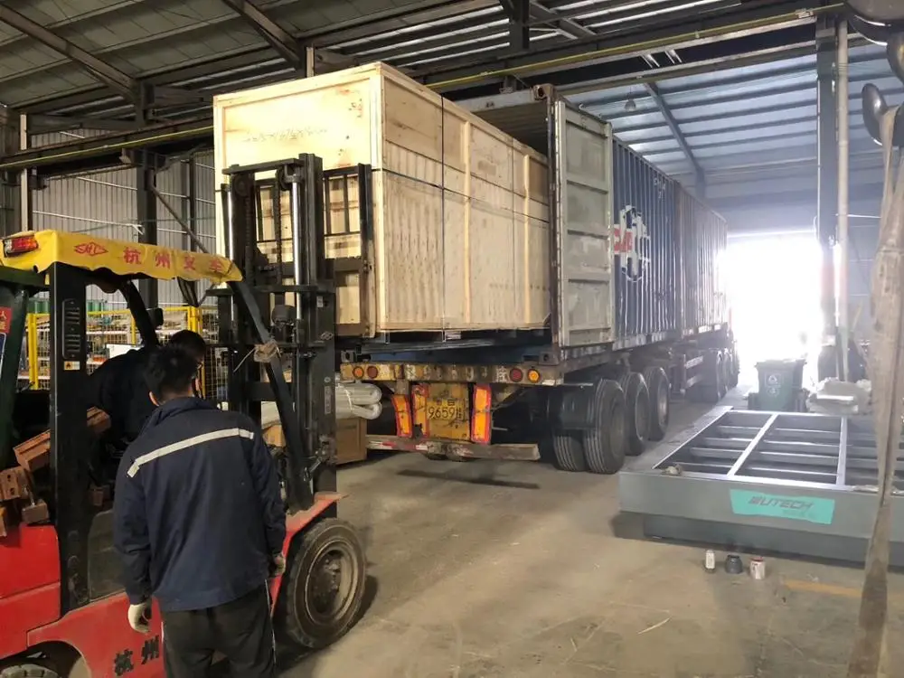 3 Axis Linear Auto Tool Changer Wood Cnc Atc Furniture Cnc Wood Router ...