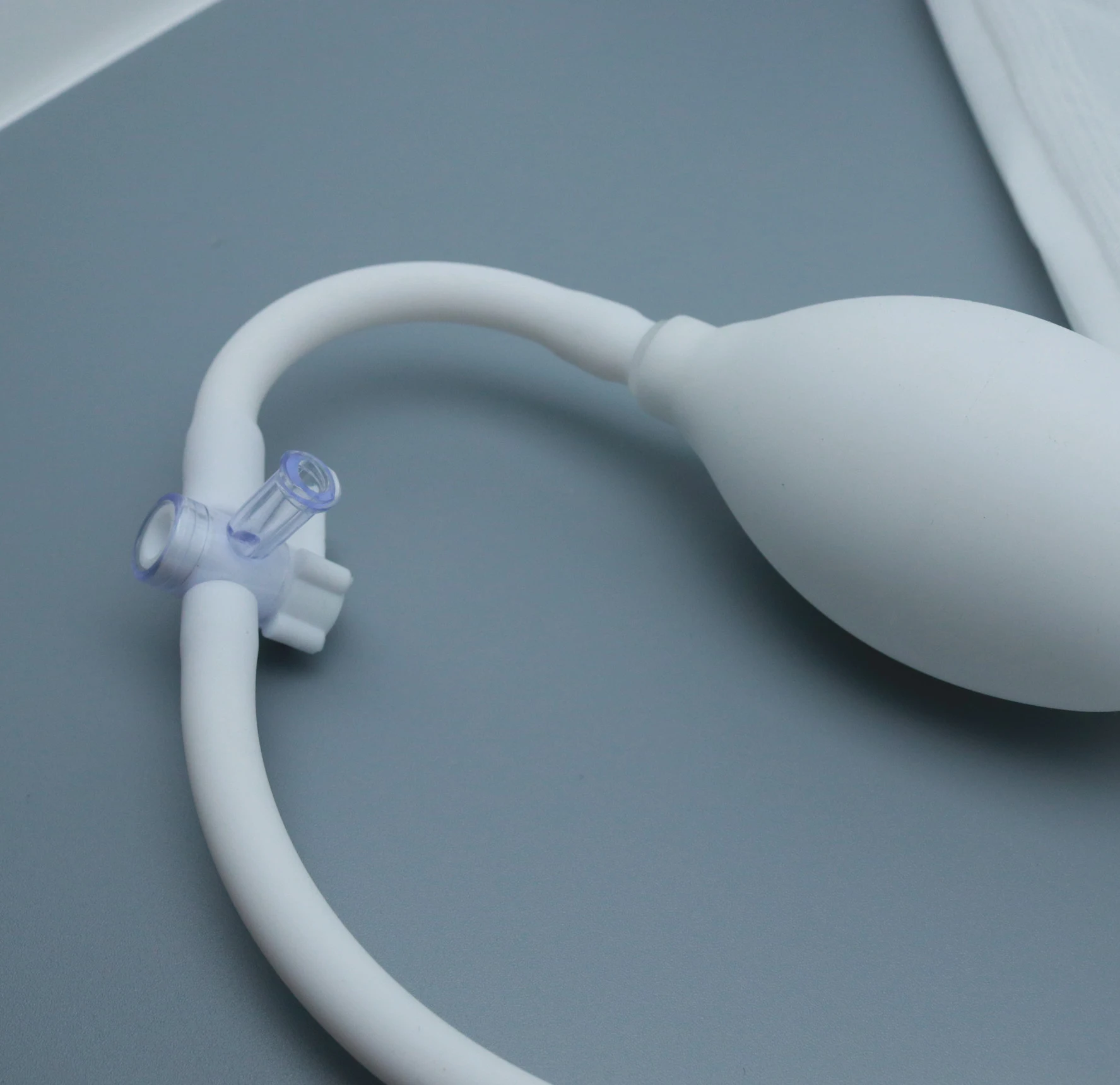 500ml 1000 MLdisposable Medical Tpu Pressure Infusor Infusion Bag with ...