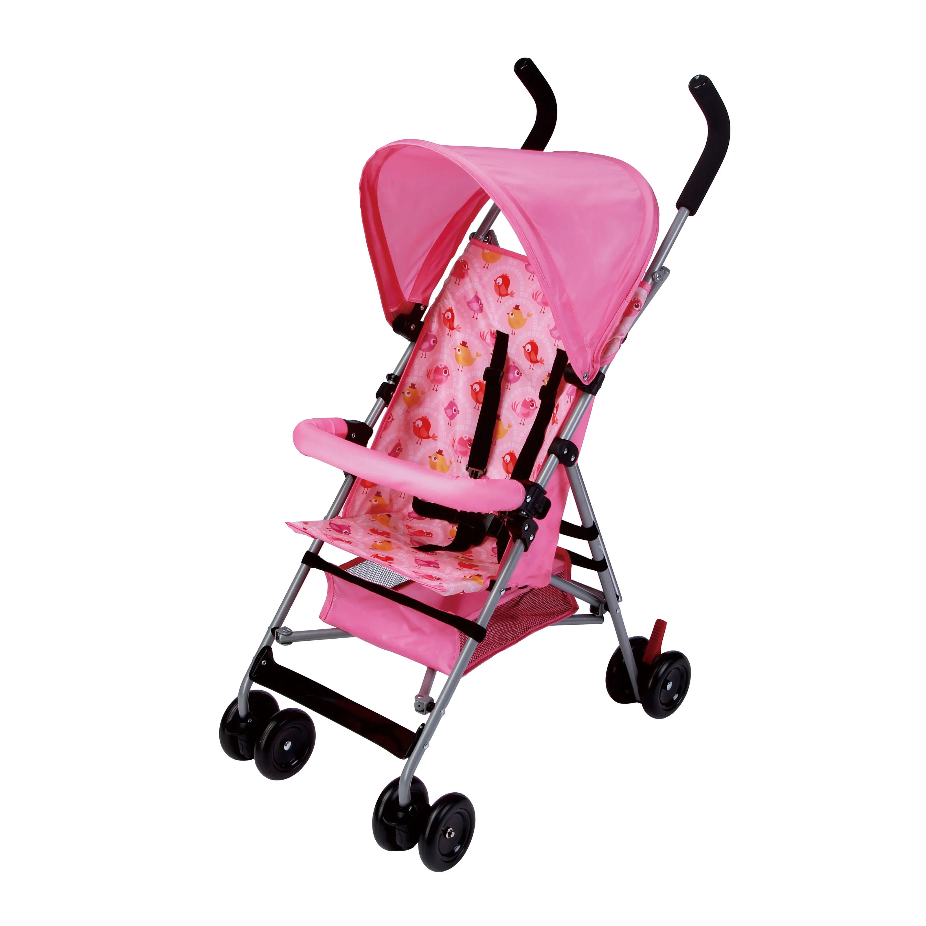 Best Quality Light Weight Portable Folding Ultra Compact Baby Stroller ...