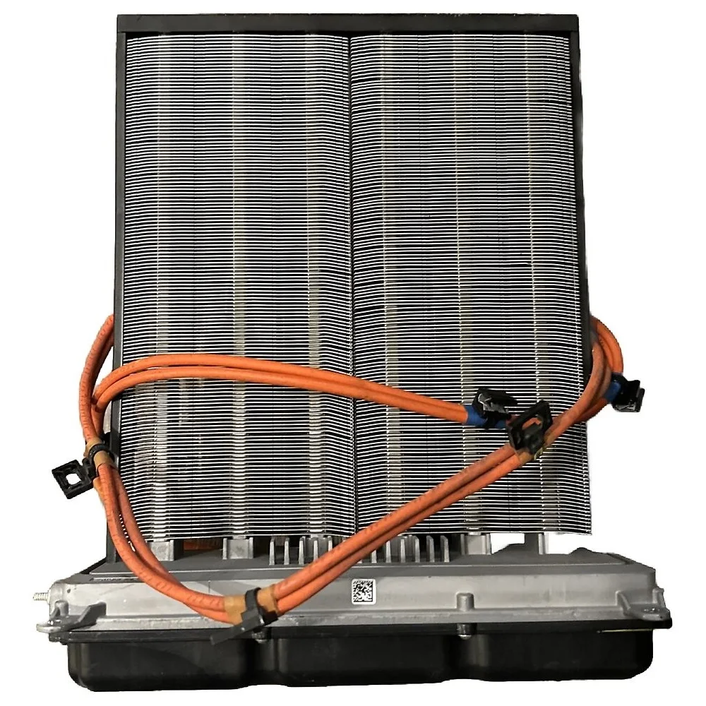 Bainel Dual Zone Control Ptc Heater For Tesla Model 3 Oem 1088218-00-i