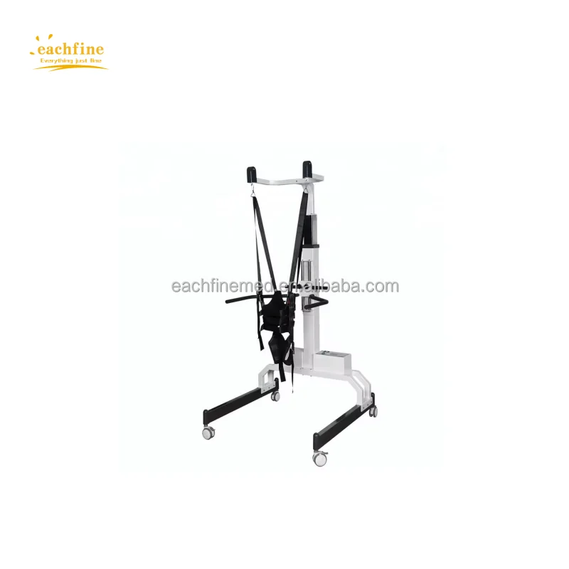 Gait Training Equipment - Running Dynamic Analysis Platform