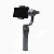 3-axis Gimbal Selfie Stick Stabilizer With Focus Zoom Button For Smart ...