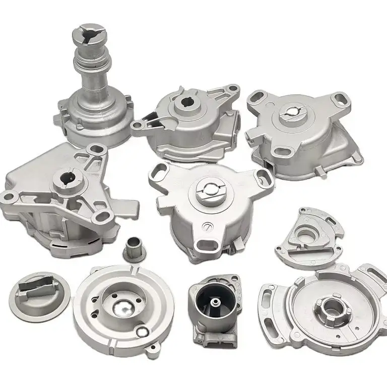 Company Overview - Anhui Changhong Machinery Co., Ltd.