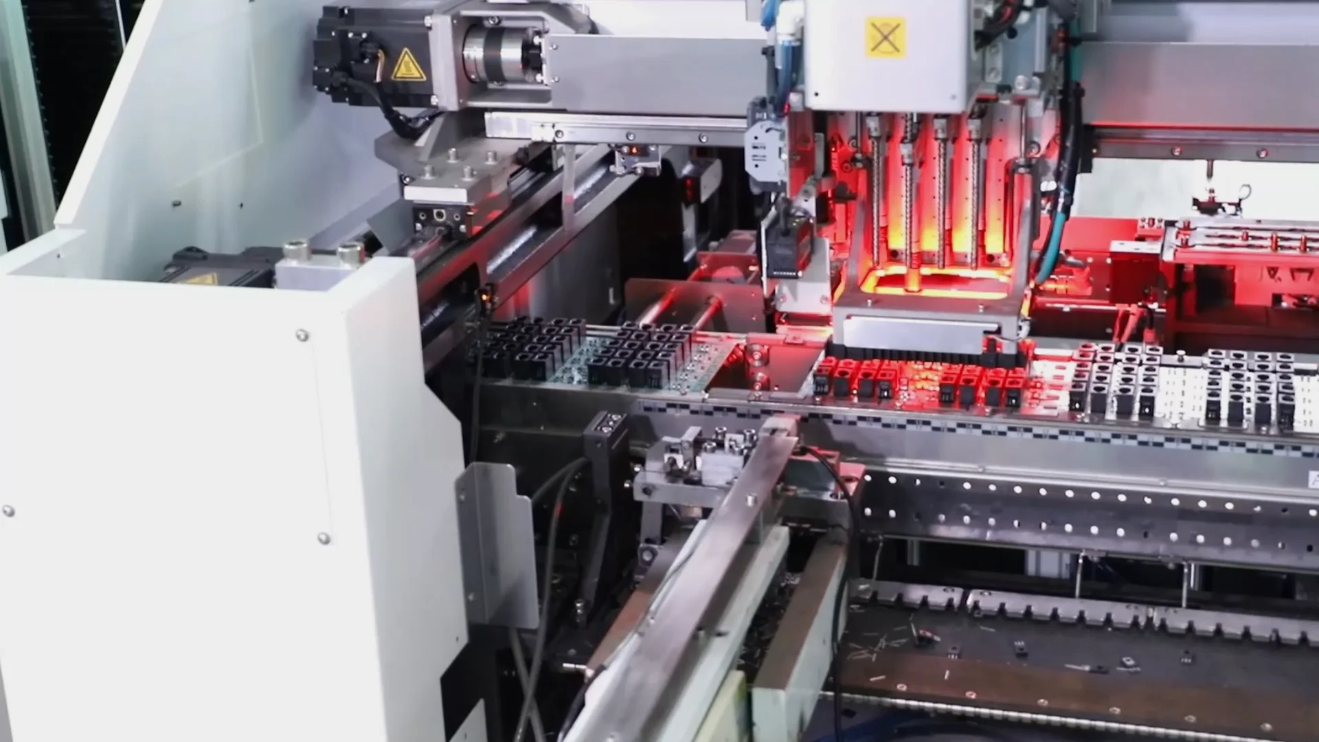 Cost-effective Robotic Arm Brushless Dc Motor Control Drive Board For ...