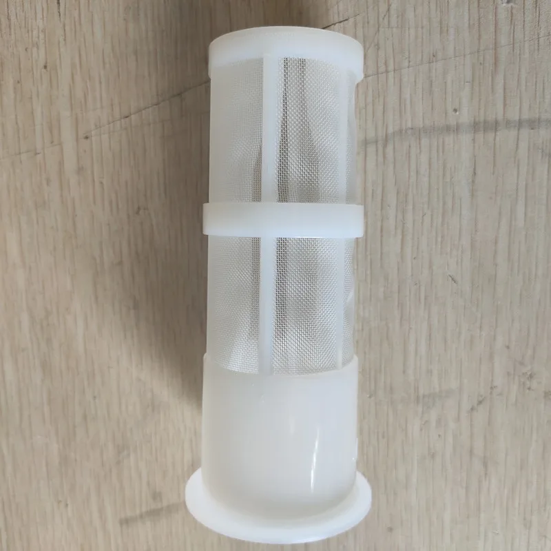 Genuine Hydraulic Oil Tank Strainer VOE14530993 for EC Series