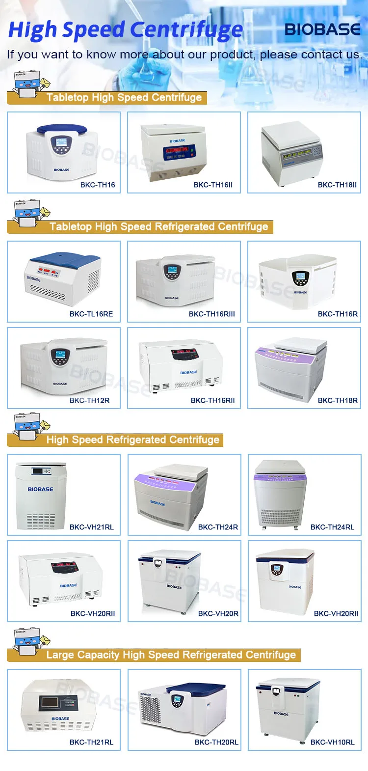 Small Size Smallest Microplate Centrifuge And Pcr Plate Spinner Loaded ...
