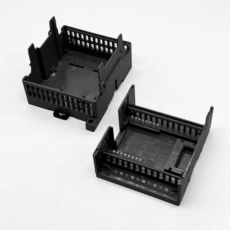 Plc Industrial Control Box 235 Expansion Module Plastic Lastic Shell 80 ...
