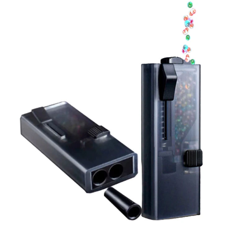 Custom Cigarette Capsule Injector Blast Bead Pusher - Buy Cigarette ...