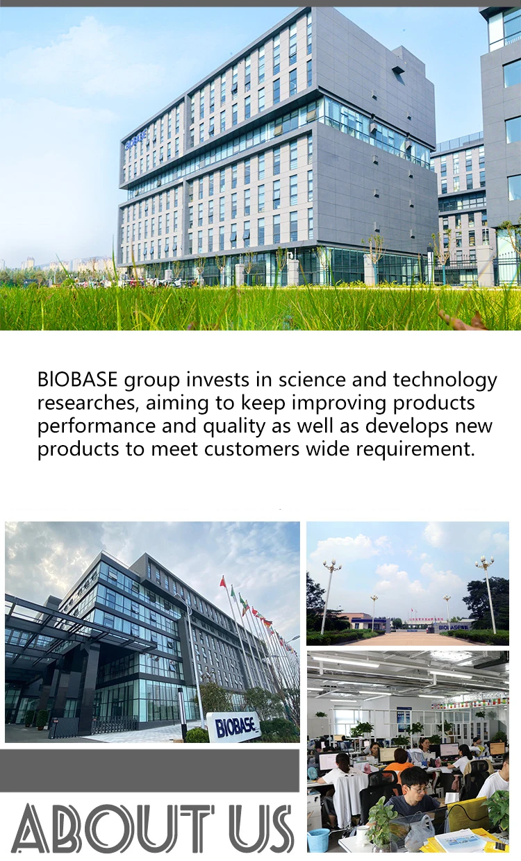 Biobase Refractometer Full Auto Portable Refractometer Bk-pr50 For ...