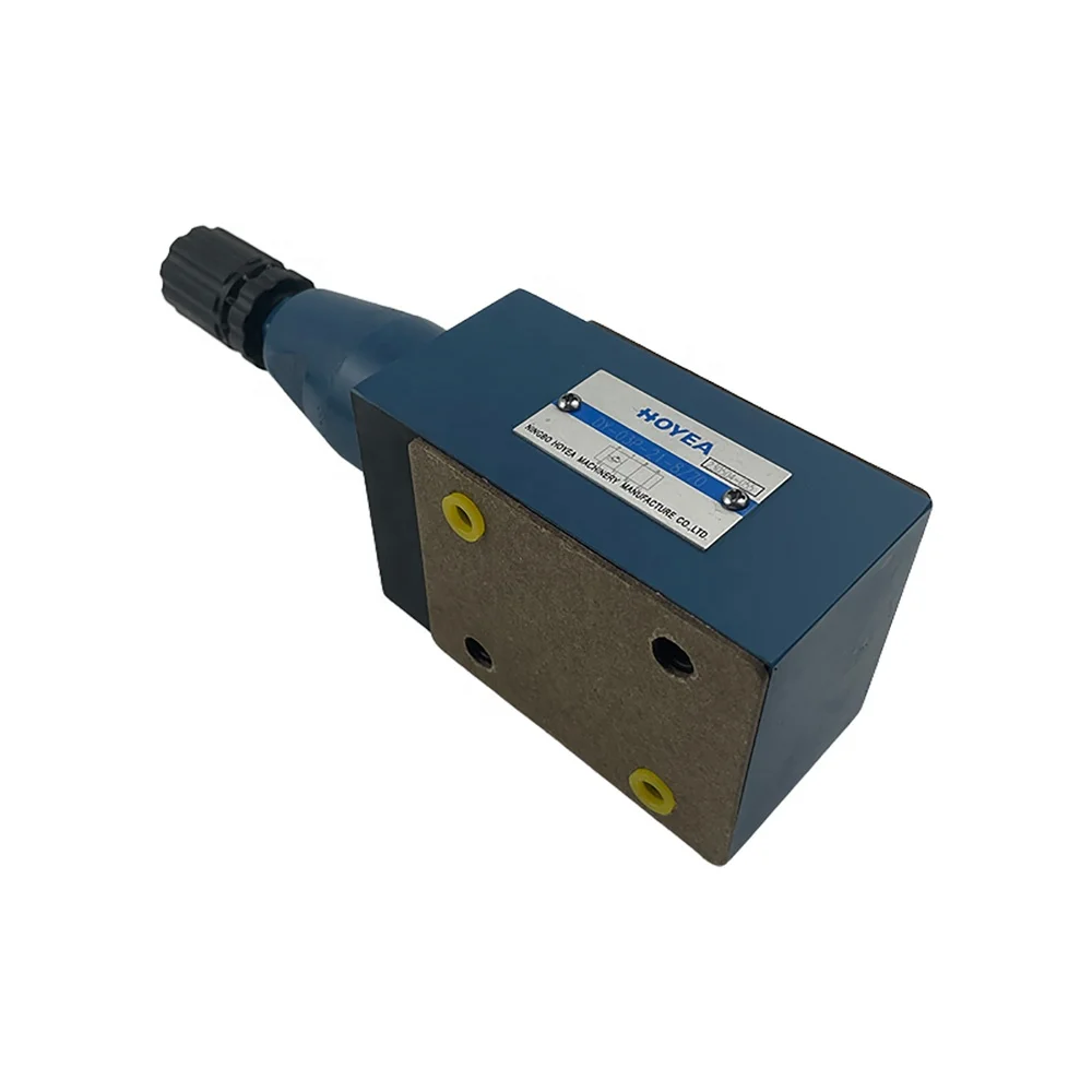HOYEA DY-03P-21-8/70 Hydraulic Valve - High Pressure & Reliable