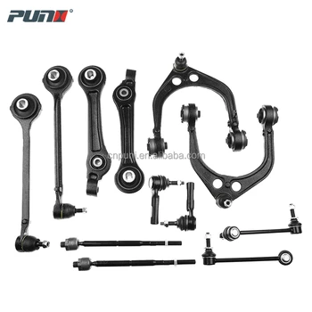 4670508ae Manufacturer Suspension Parts Front Control Arm Kit For ...