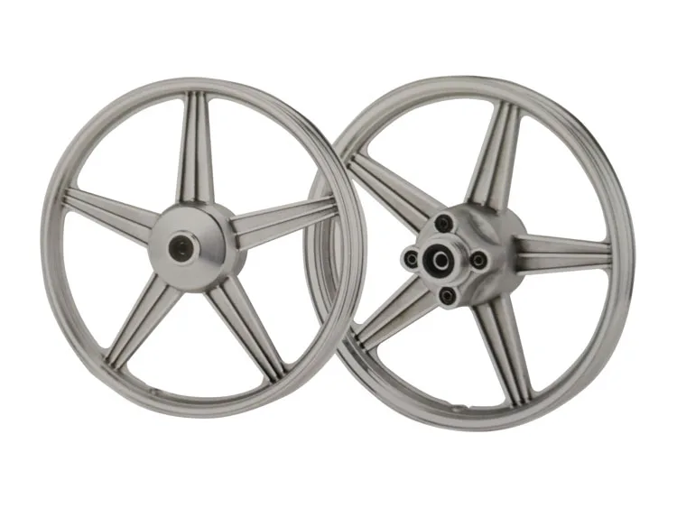 Alloy Motorcycle Spare Parts Motorcycle Body Parts Rim Wheel - Buy Rim ...