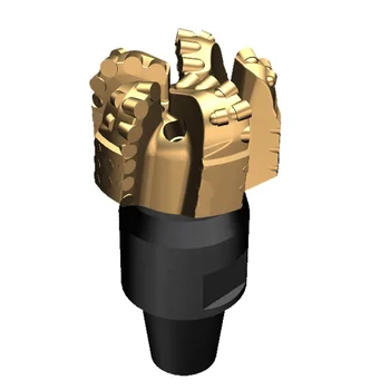 Various Types Of Good Priced And Stable Pdc Drill Bits - Buy Pdc Drill ...