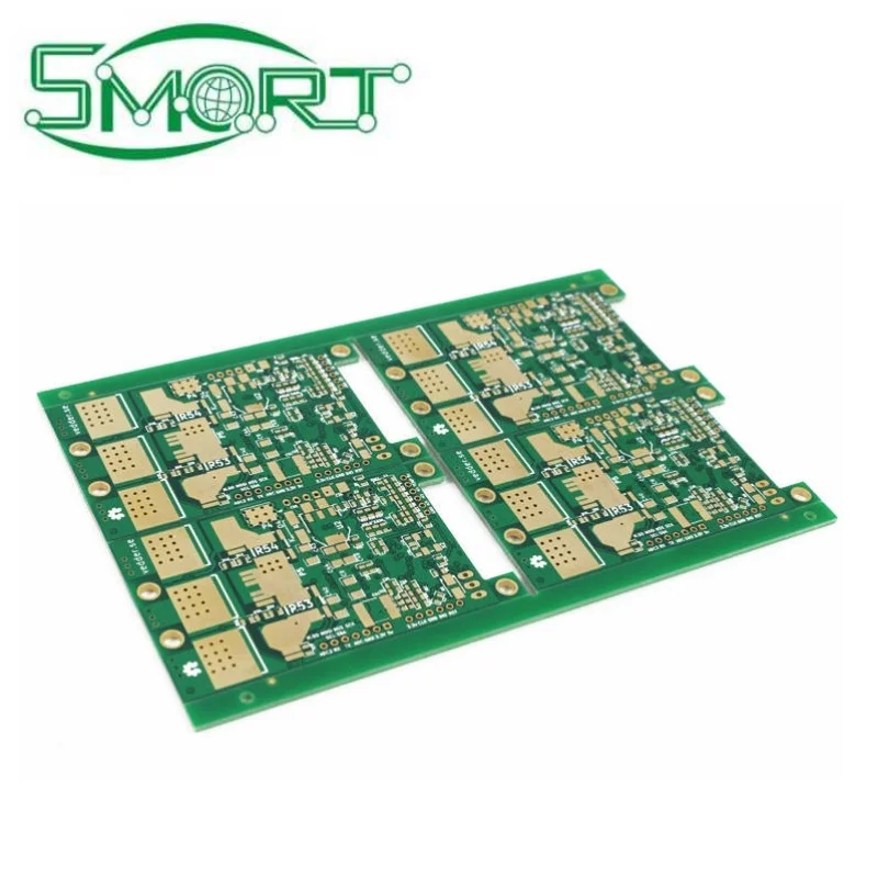 Digital Pcb Weighing Counting Scale Led/lcd Motherboard Electronic ...
