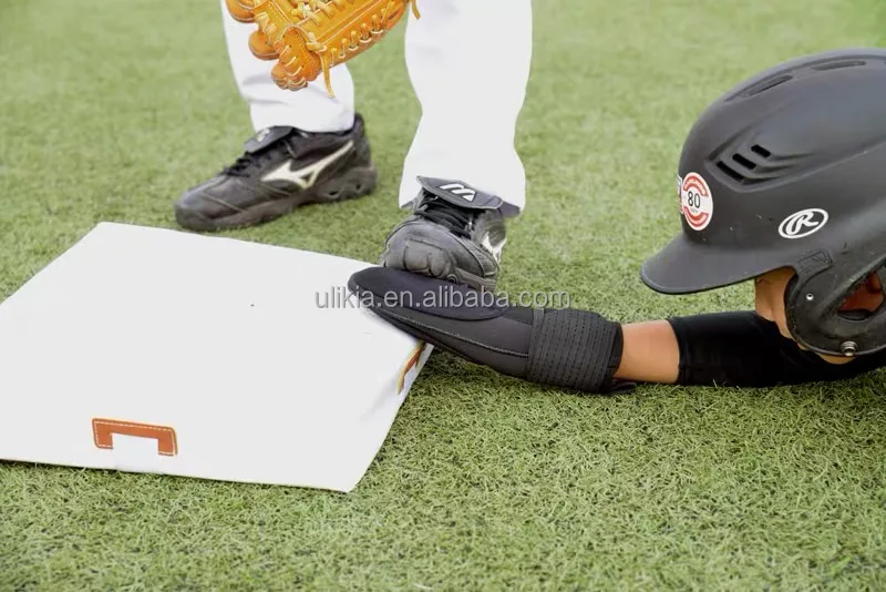 Aria Sliding Mitts - Ultimate Hand Protection for Baseball