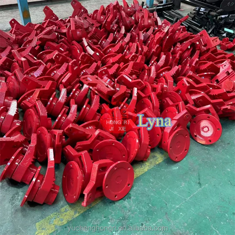 Africa Disc Plough Parts Agricultural Tubular Bearing Housing| Alibaba.com