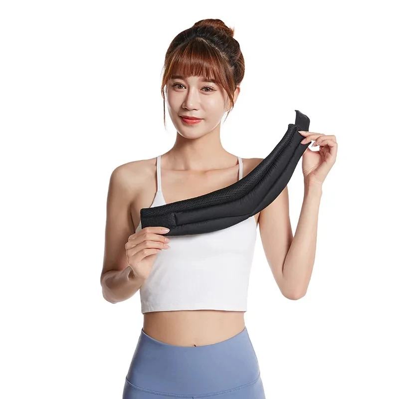 Cervical Traction Device Tension Reliever Relaxer Neck Shoulder ...