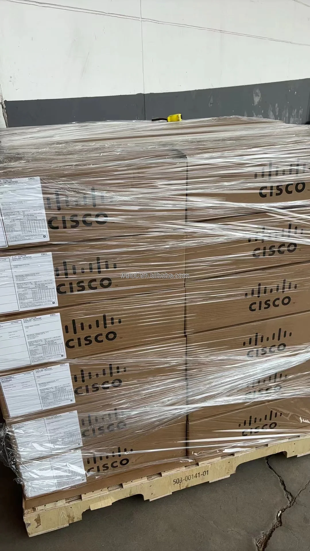 C8300-2N2S-4T2X C8300 2RU W/ 10G WAN (2 SM and 2 NIM Slots, 2 X 10 ...