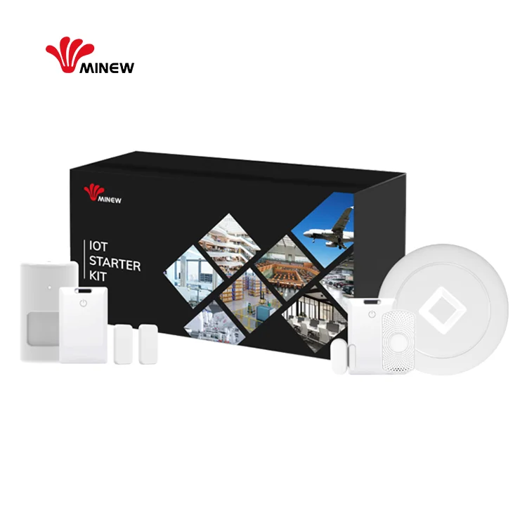 Iot Room Control Ble Rfid Employee Management Beacon Tracking Smart ...