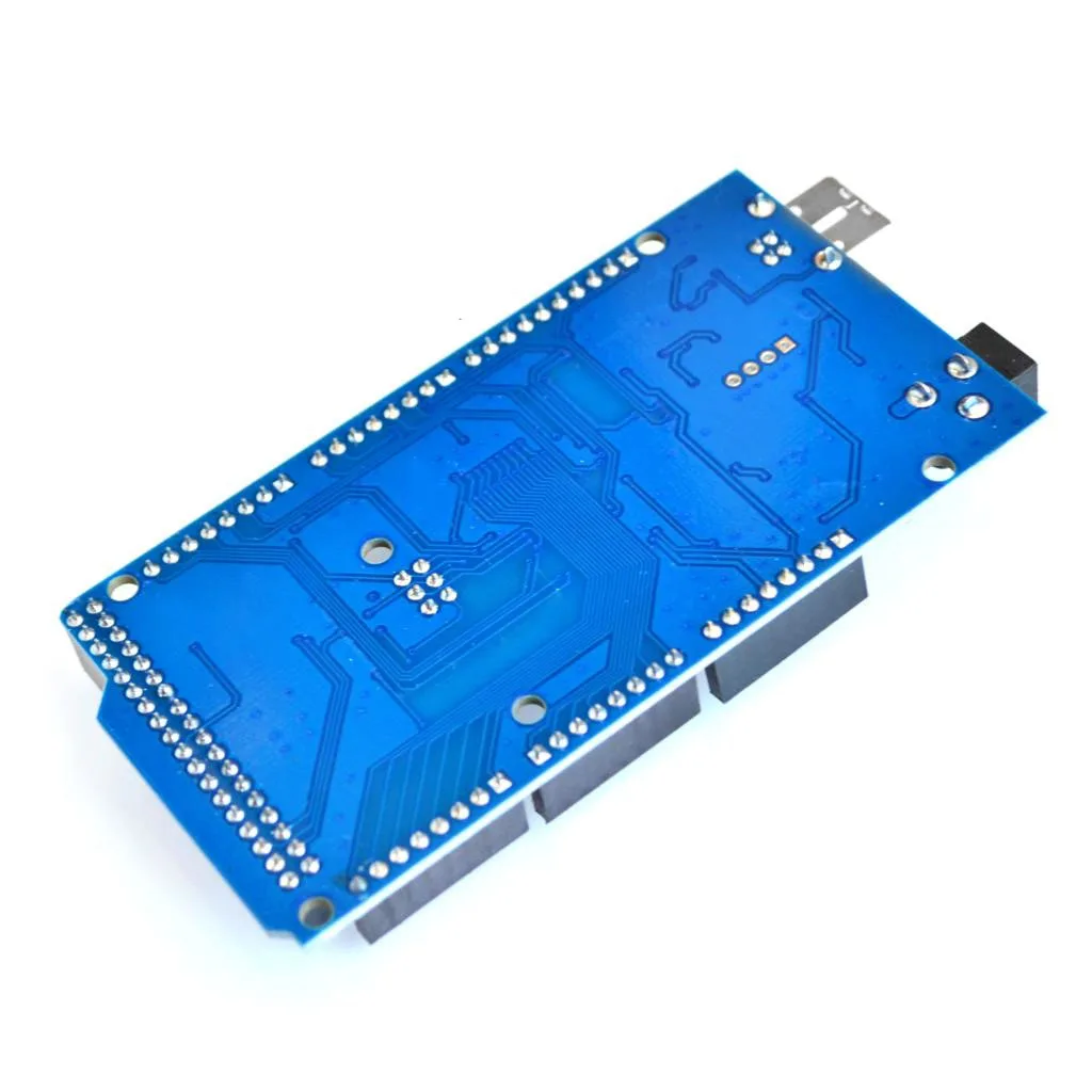 Wholesale Arduinos Mega 2560 R3 Re V3 Ch340g Atmega2560-16au Microcontroller Development Board ...