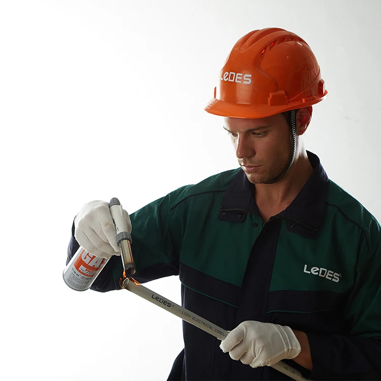 Ledes UL651 Conduit PVC - Durable Electrical Pipe Solutions