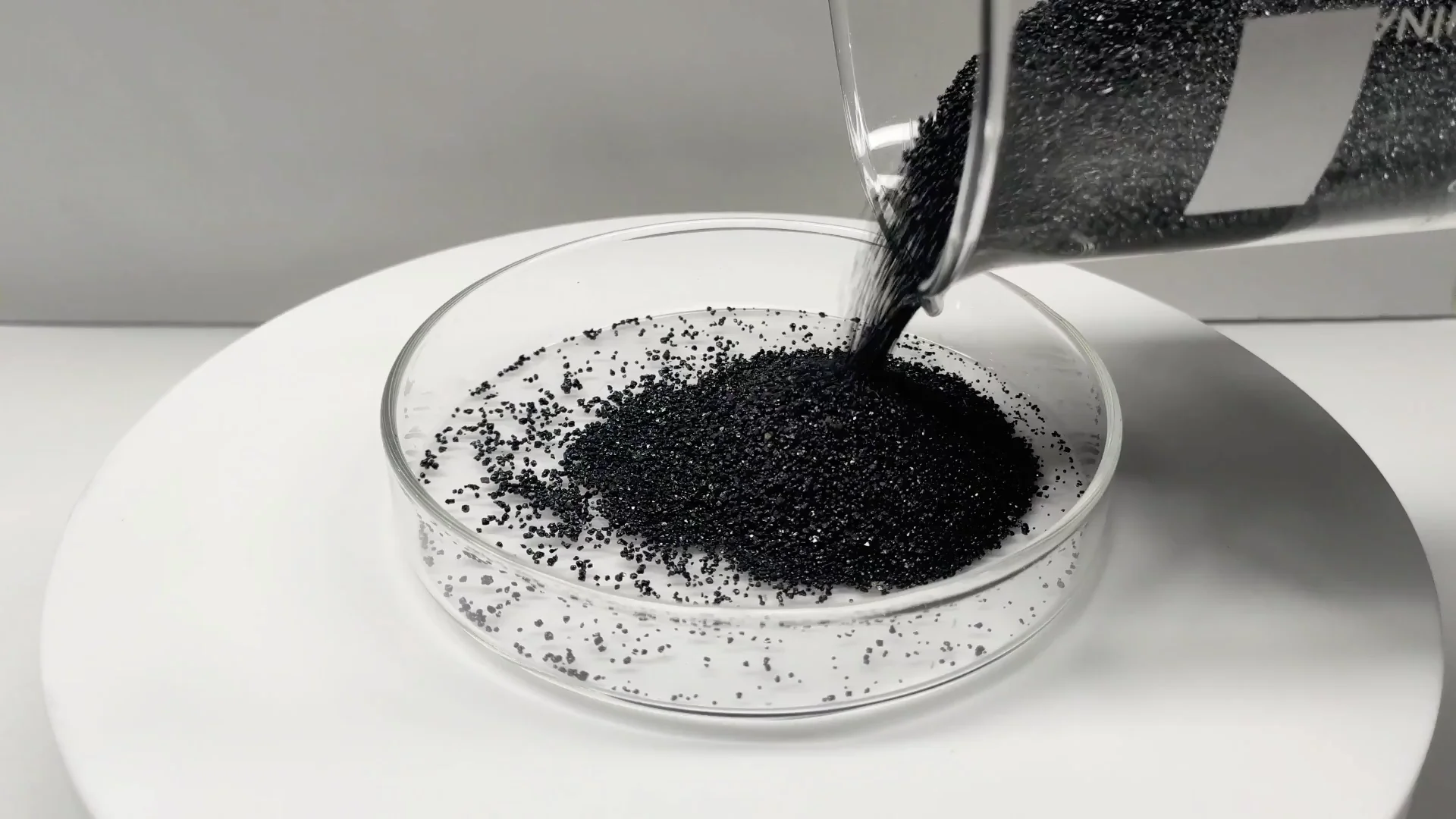 46 Cr2o3 Foundry Grade Afs 45 55 Chrome Ore Concentrate - Buy Chrome ...