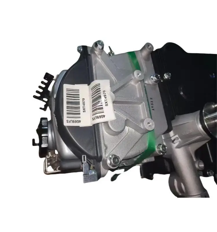 OEM 4G69 4G63 Long Cylinder Block Engine for GREAT WALL MOTOR HAVAL H5 ...