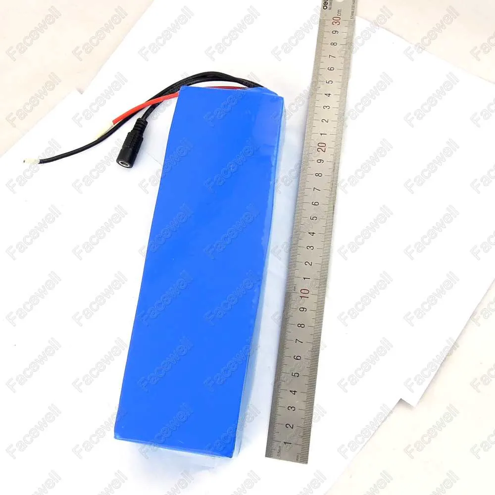 24v 8ah Battery Lithium 24v 8000mah Li-ion Battery For E Bike 24v 250w ...