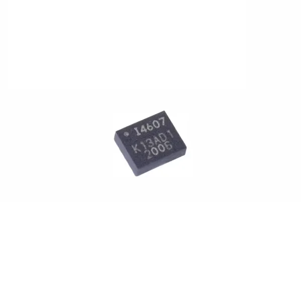 Icm-40607 Icm40607 Marking I4607 New Original Accelerometer And ...