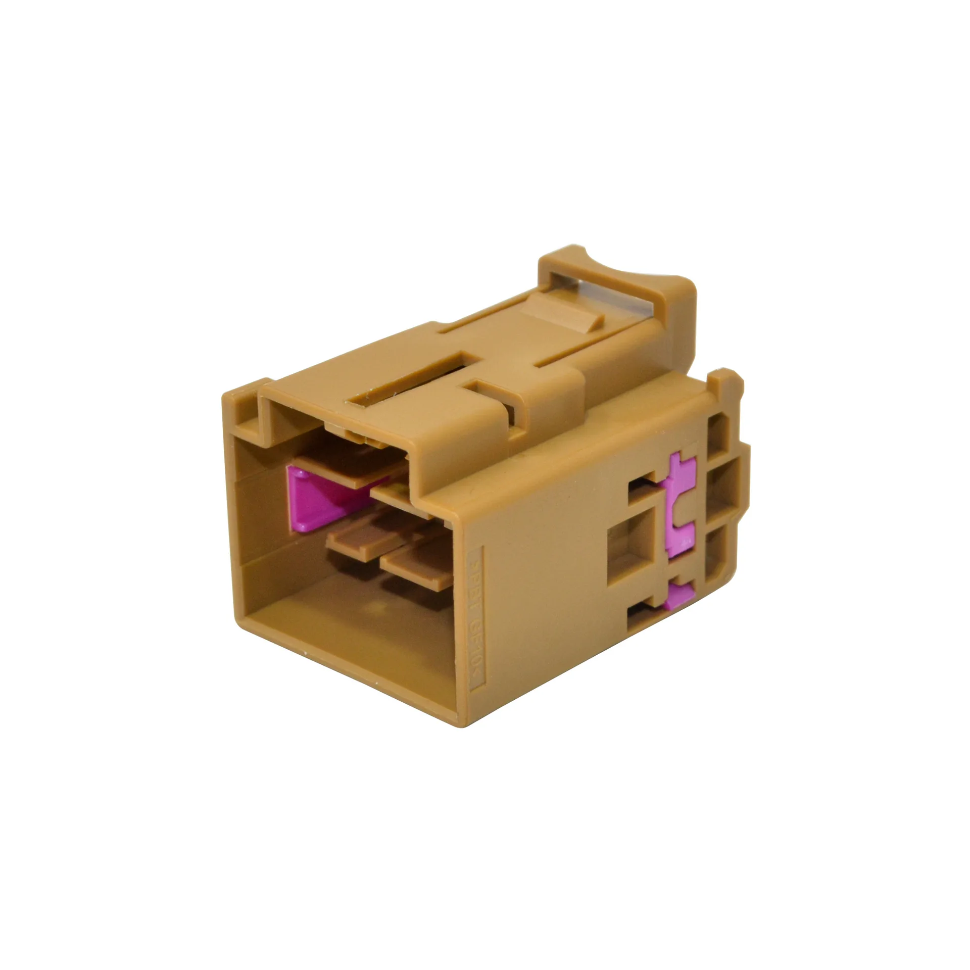 17P Male Female Car Electric Seat Heating Switch Connector Power ...