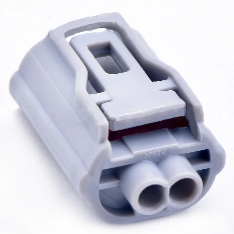 2 Pin Auto Electrical Wire Plug Connector DJ7023Y-0.6-21