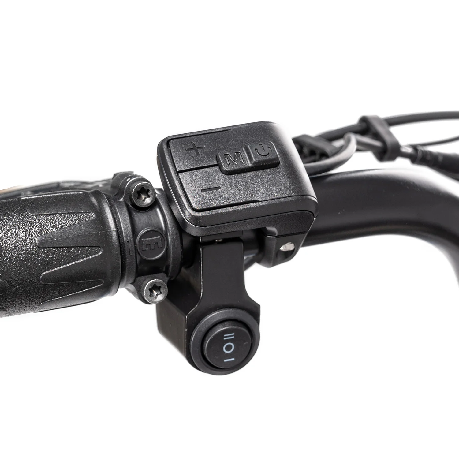 2024 Mario Retro-style Full Suspension Ebike With 20inch Fat Tires ...