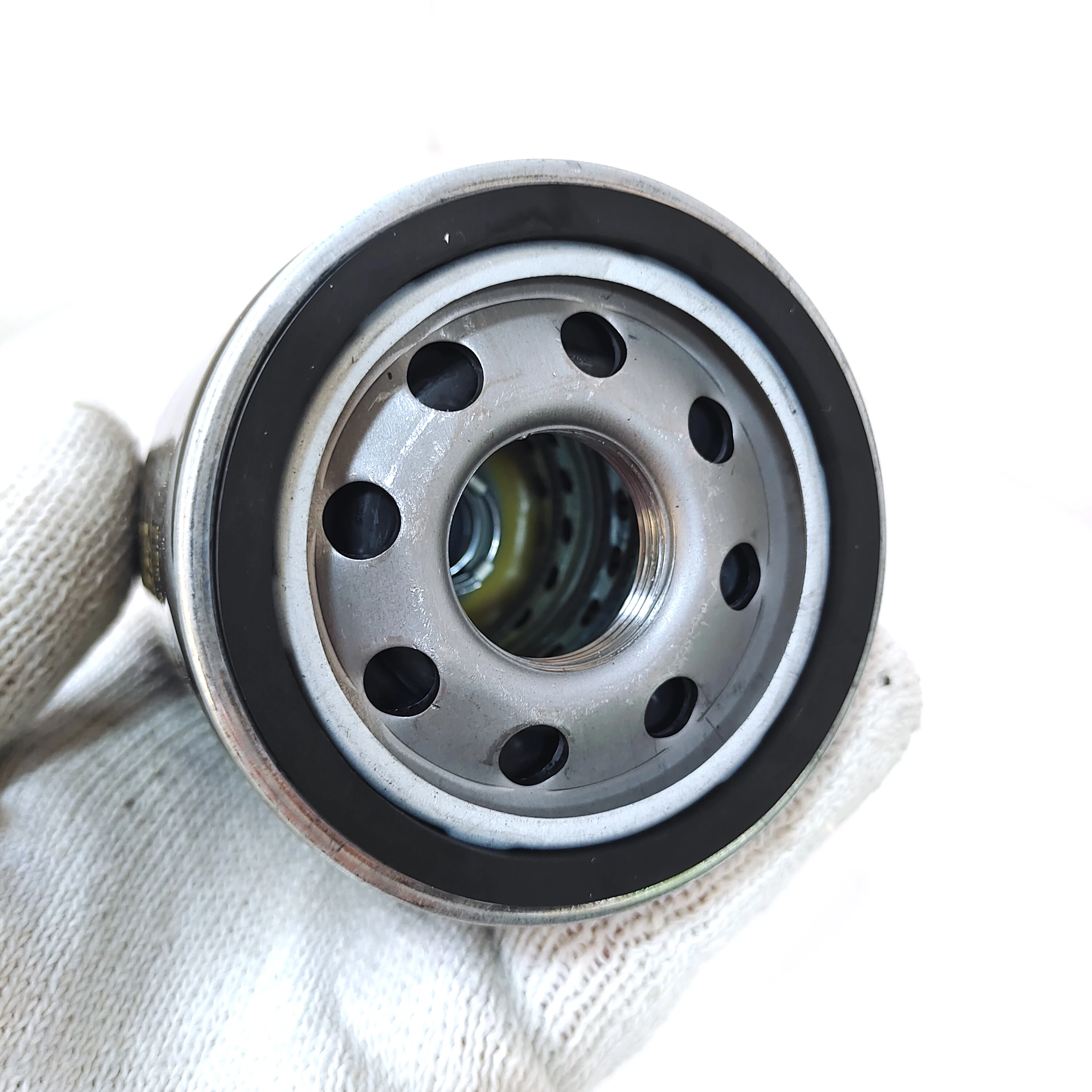 Chevrolet High Quality Support Custom Automotive Oil Filter Auto Engine ...