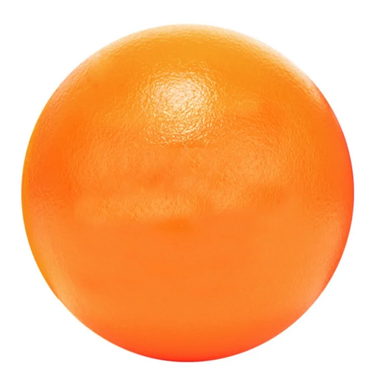 Custom Logo Dodgeball Balls - Soft, Fun, and Promotional