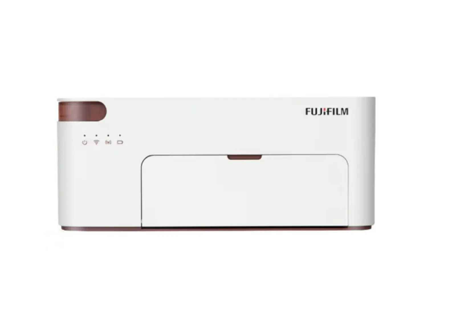 Color Inkjet Photo Printer With Bluetooth Connectivity For Home Use