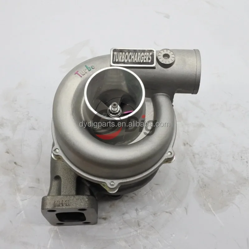 Good Price 4BD1 RHB6 Engine Turbocharger 894418-3200 for Hitachi EX120 ...