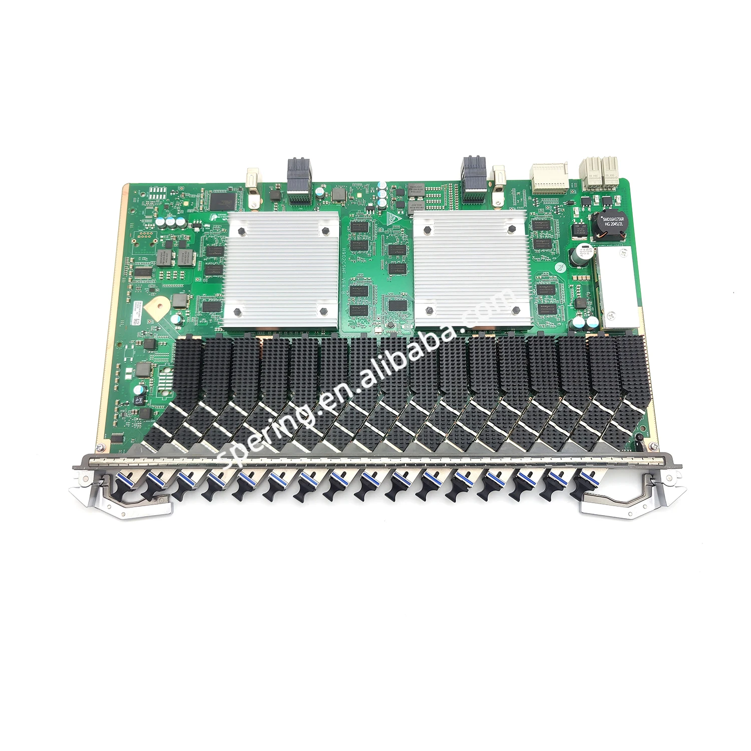 Huawei CSHF GPON & XGS-PON Combo Board for MA5800 OLT