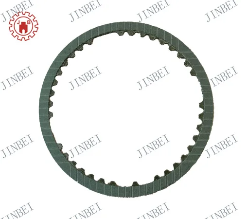 Factory Sale M2X120 Swing Motor Friction Plate Friction Disc for EX200 ...