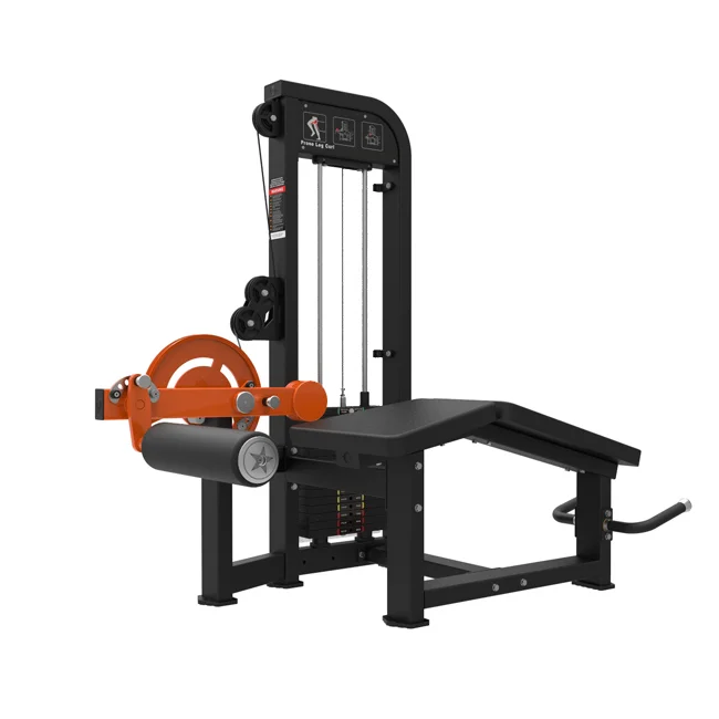 High Quality Chin Pull up Machine - Comprehensive Fitness